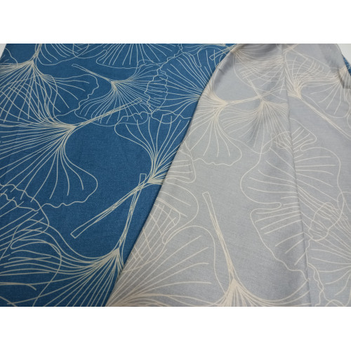 Постільна білизна Білоба Сатин MERISET | Безкоштовна доставка