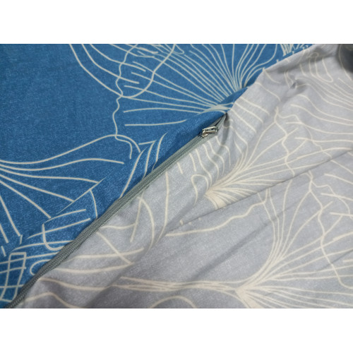 Постільна білизна Білоба Сатин MERISET | Безкоштовна доставка